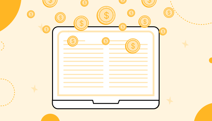 How to Make Money Blogging While Leveraging AI